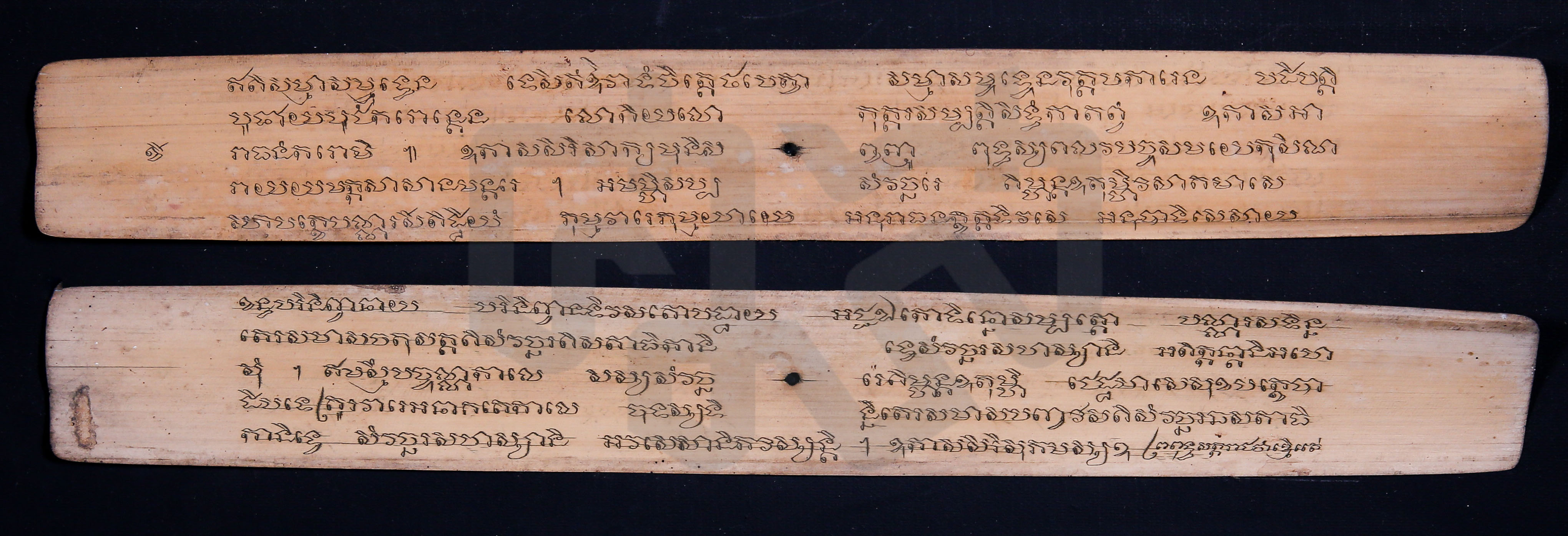 เอกสารตัวเขียน : Manuscripts of Thailand : ฐานข้อมูลเอกสารตัวเขียนใน ...